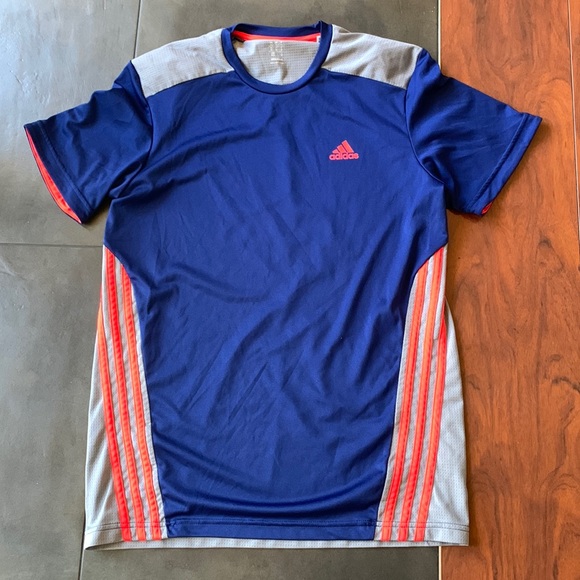 adidas | Shirts | Adidas Climacool Shirt | Poshmark